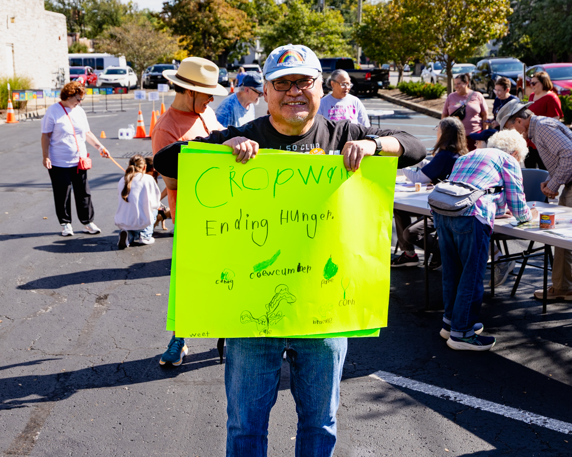 Stepping Toward a Better World: How CROP Hunger Walks Are Fighting ...