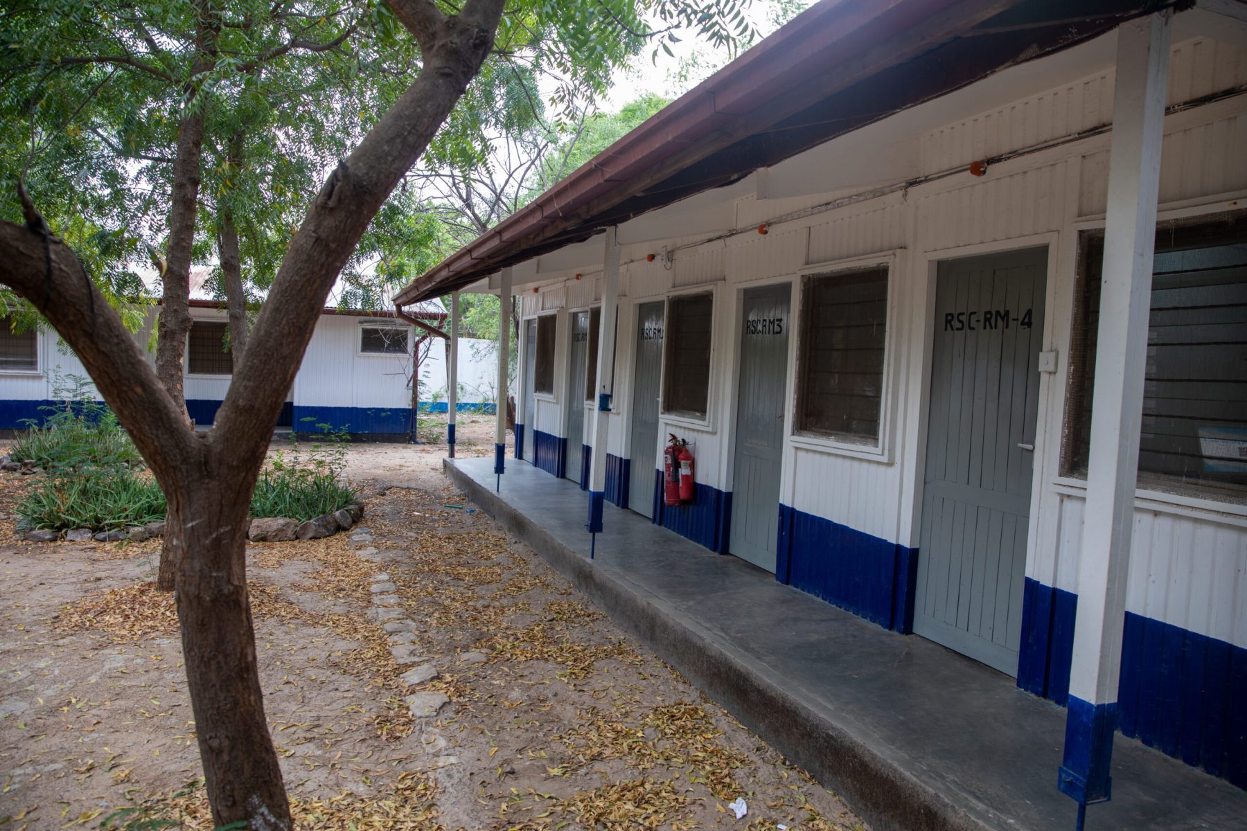 Kakuma Camp: The Place Called Nowhere | CWS