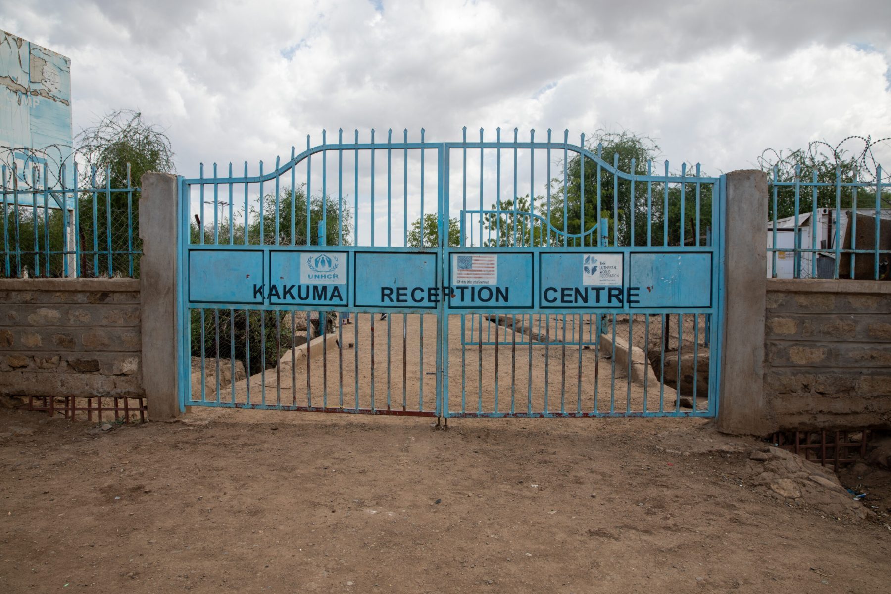 Kakuma Camp: The Place Called Nowhere | CWS
