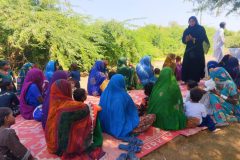 Mobile Health Units Provide Relief in Pakistan | CWS