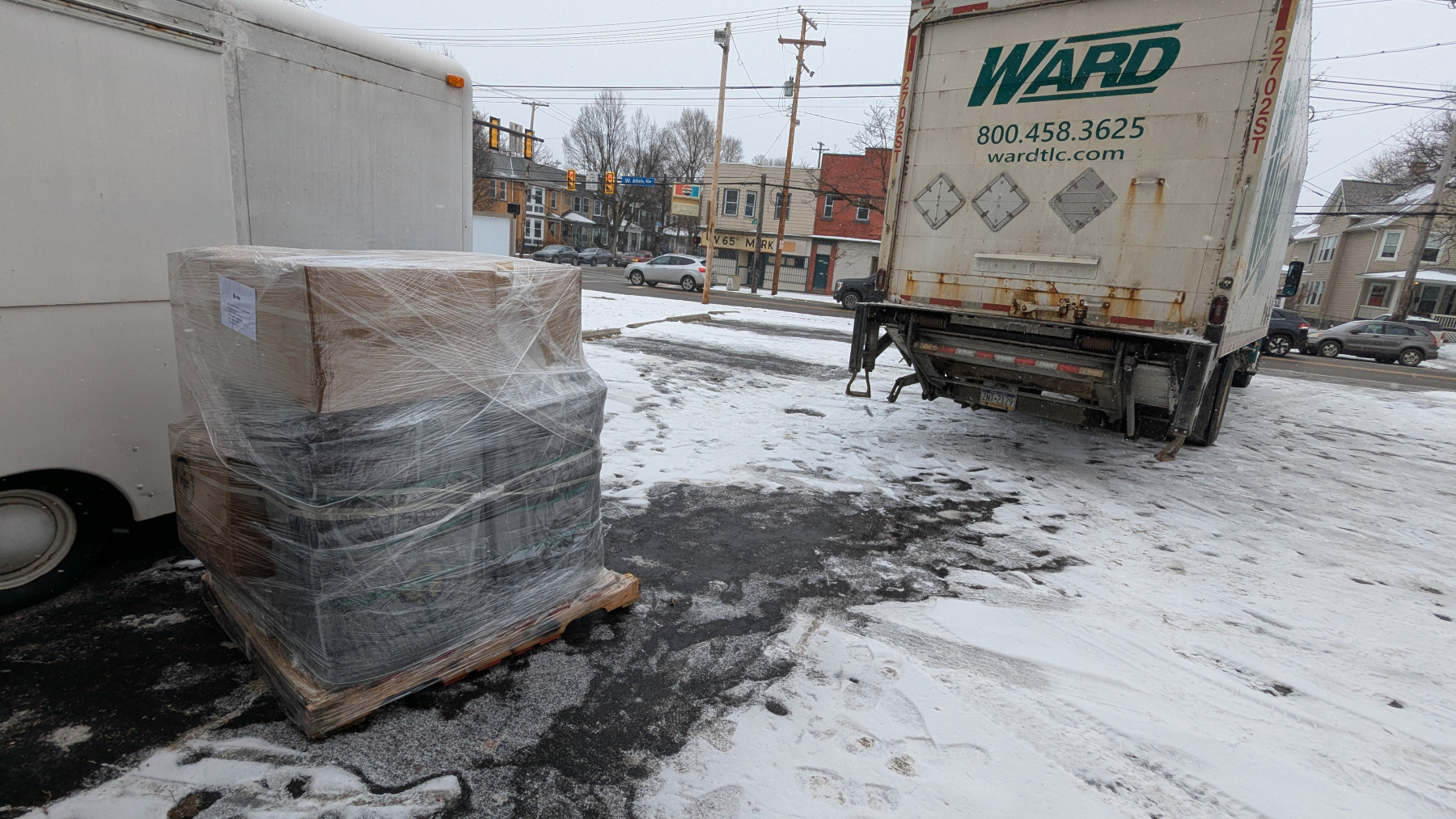 Rebuilding Hope: How CWS Blankets and Kits Are Transforming Lives at ...