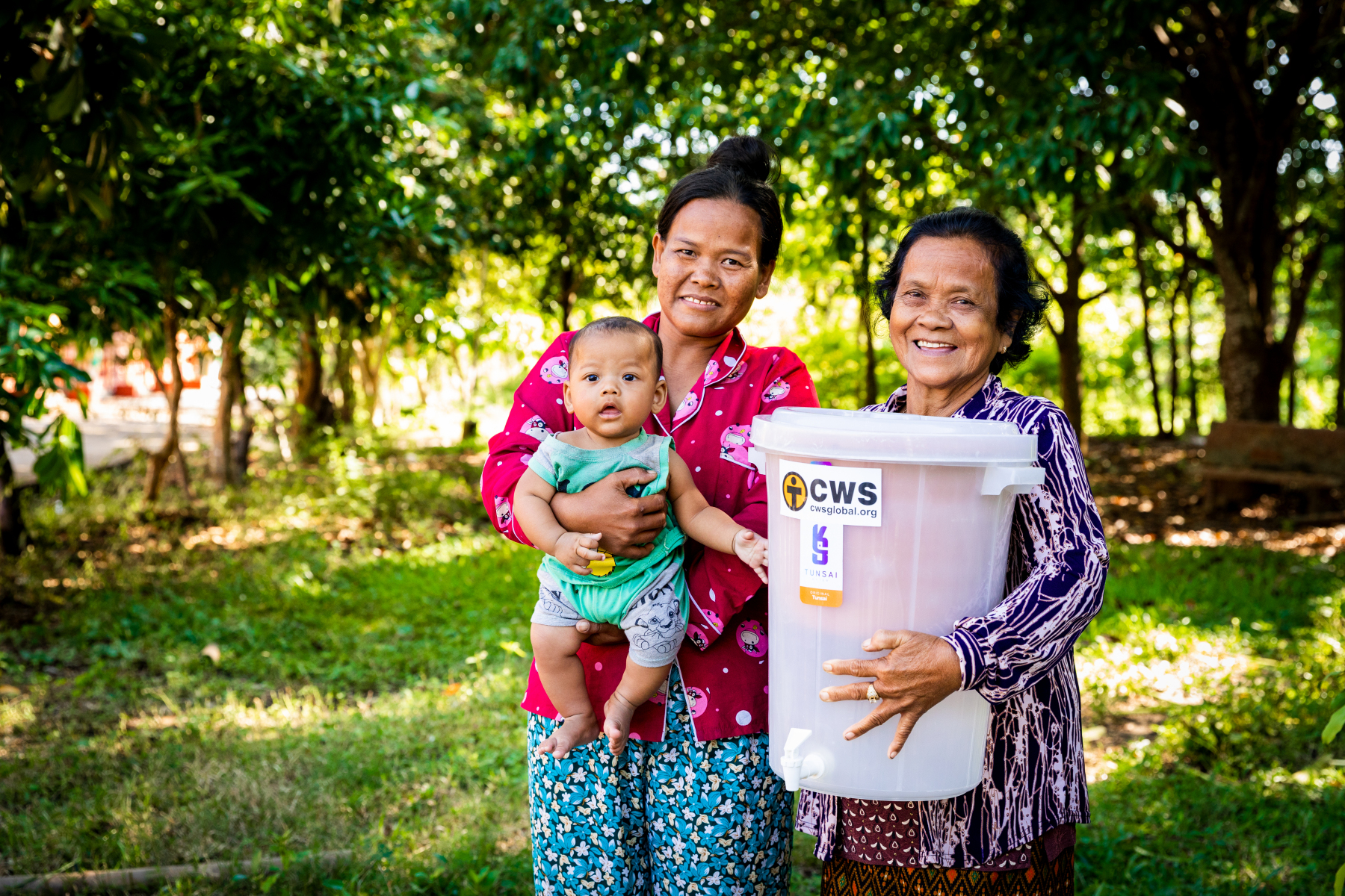 Global Water Scarcity: How Communities Are Overcoming Water Challenges ...