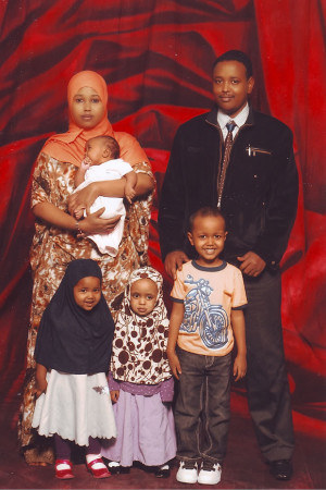 In Ohio, Somali refugees worry for their family | CWS