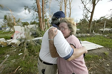 Leaders in disaster ministry to gather for CWS forum | CWS