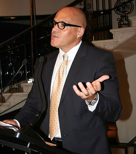 Tony Hernandez: ‘The immigrant is absolutely crucial to our country’s ...