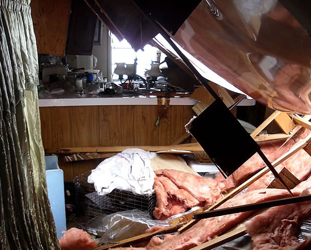 CWS Grants, Training, Mentoring Help Sandy Recovery | CWS