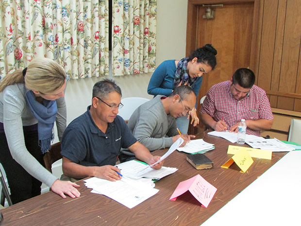 Dreaming of Citizenship | CWS