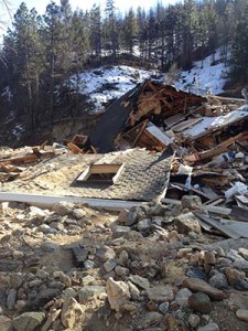 CWS Grants, Training Strengthen Colorado’s Flood Recovery | CWS