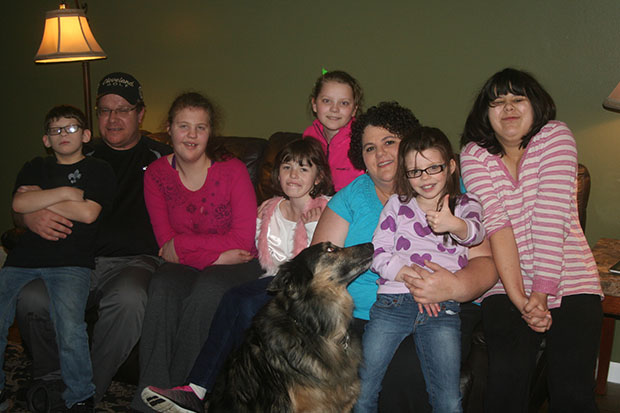 Ongoing Michigan Flood Disaster not Hidden from CWS, Local Recovery ...