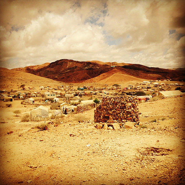 Stories from the Field: The RSC Africa Regional Deployment Unit | CWS