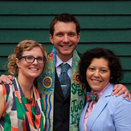 Freedom Bound: Sermon from Cathy Han Montoya’s End of Life Celebration ...