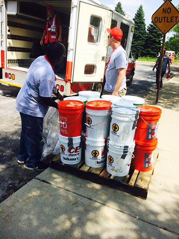 Free CWS Flood Long-Term Recovery Workshop Dec. 16 in Warren, Mich. | CWS