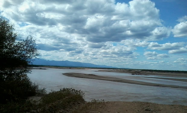 Water, Gardens and the Weenhayek | CWS