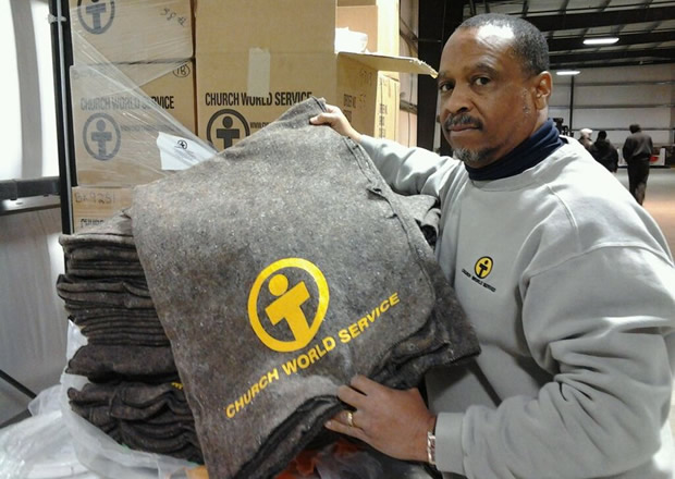 When a Blanket Counts | CWS