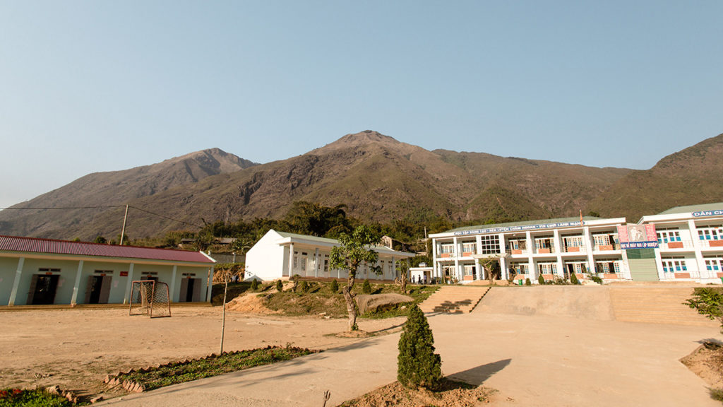 Keeping traditional culture alive in Hmong schools in Vietnam | CWS