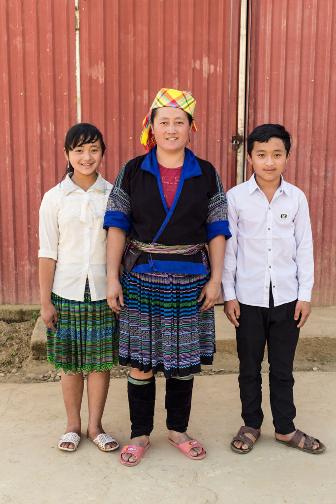Keeping traditional culture alive in Hmong schools in Vietnam | CWS