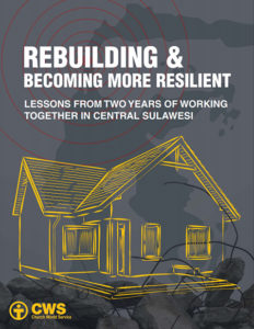 Rebuilding and Becoming More Resilient | CWS