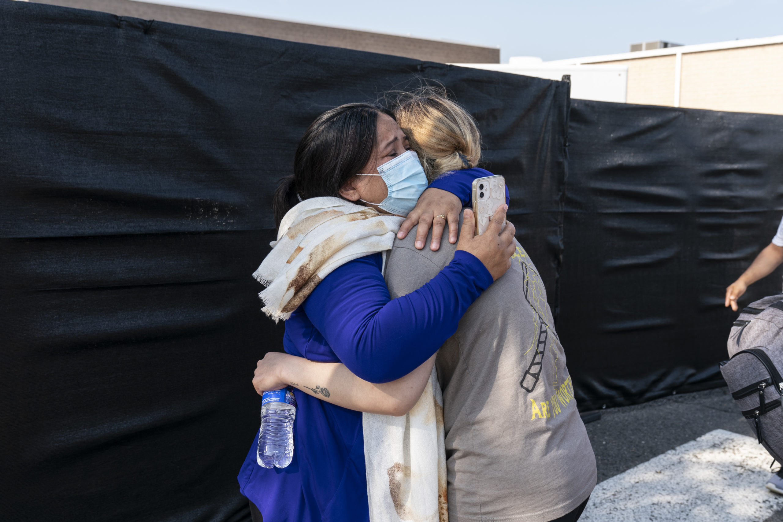 CWS Remote Reception and Placement Program - CWS