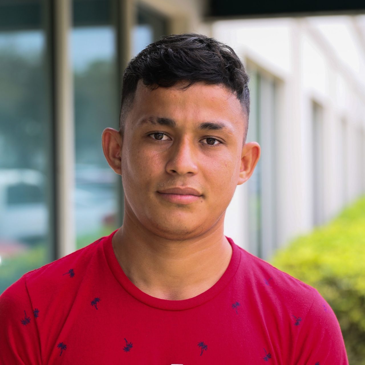 Stories of Change - CWS