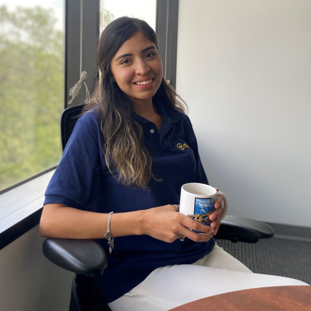 Stories of Change - CWS