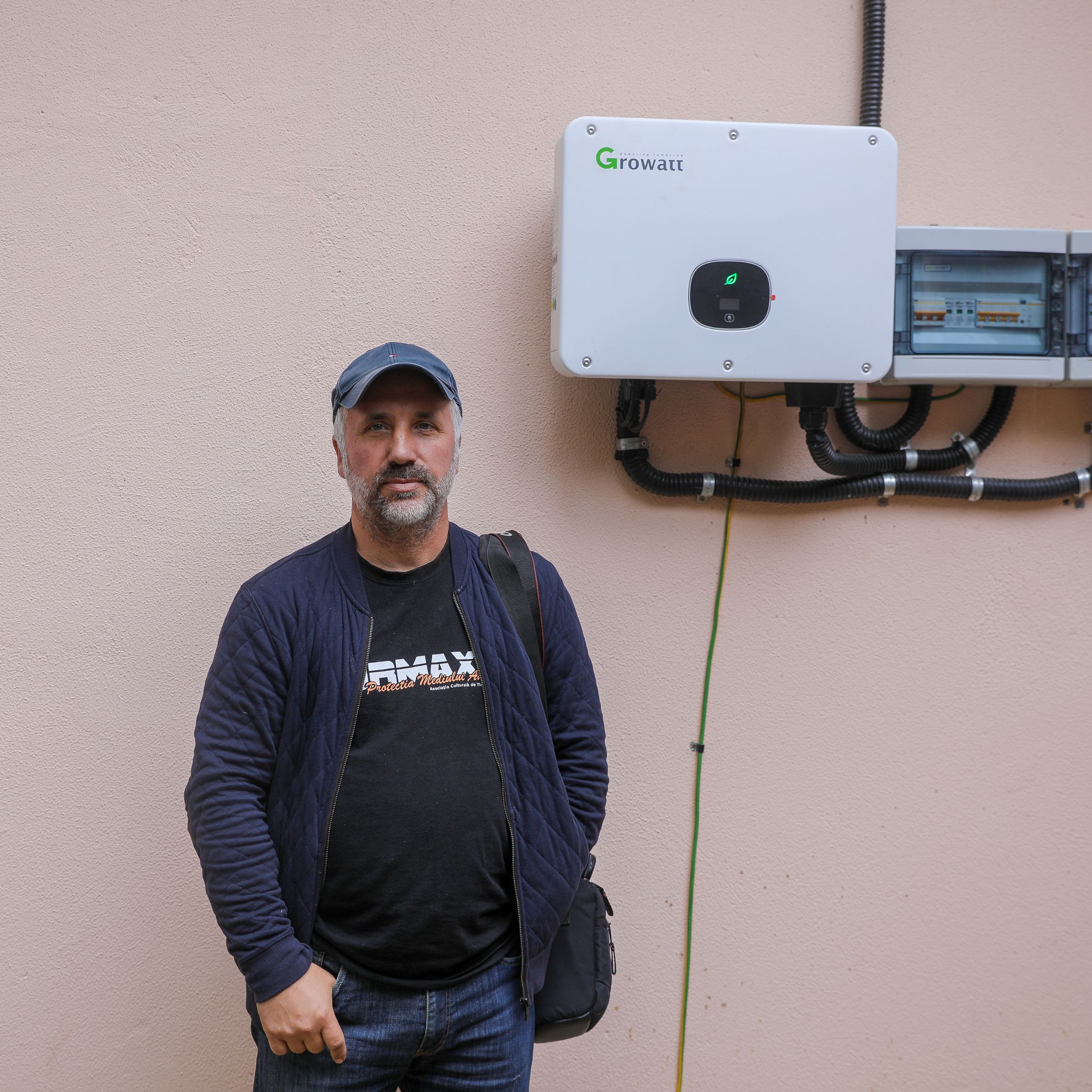 “A Strong Remedy for Climate Change” - CWS