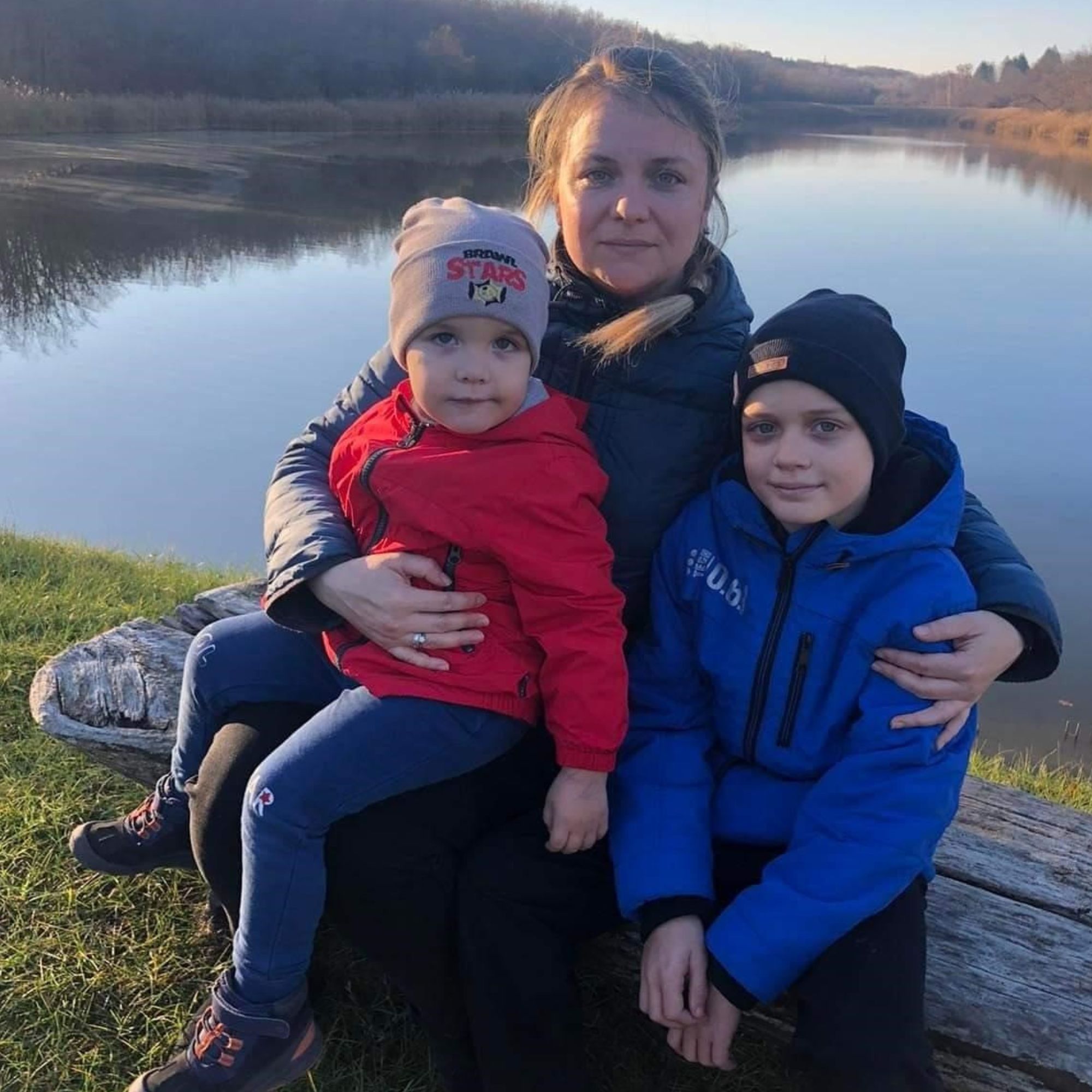 Language Lessons Open New Doors - CWS