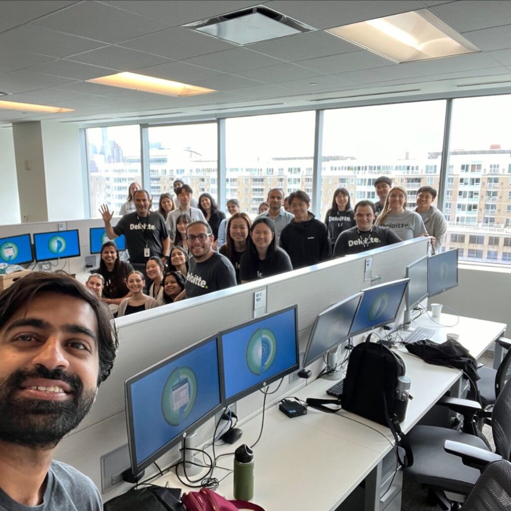 Stories of Change - CWS