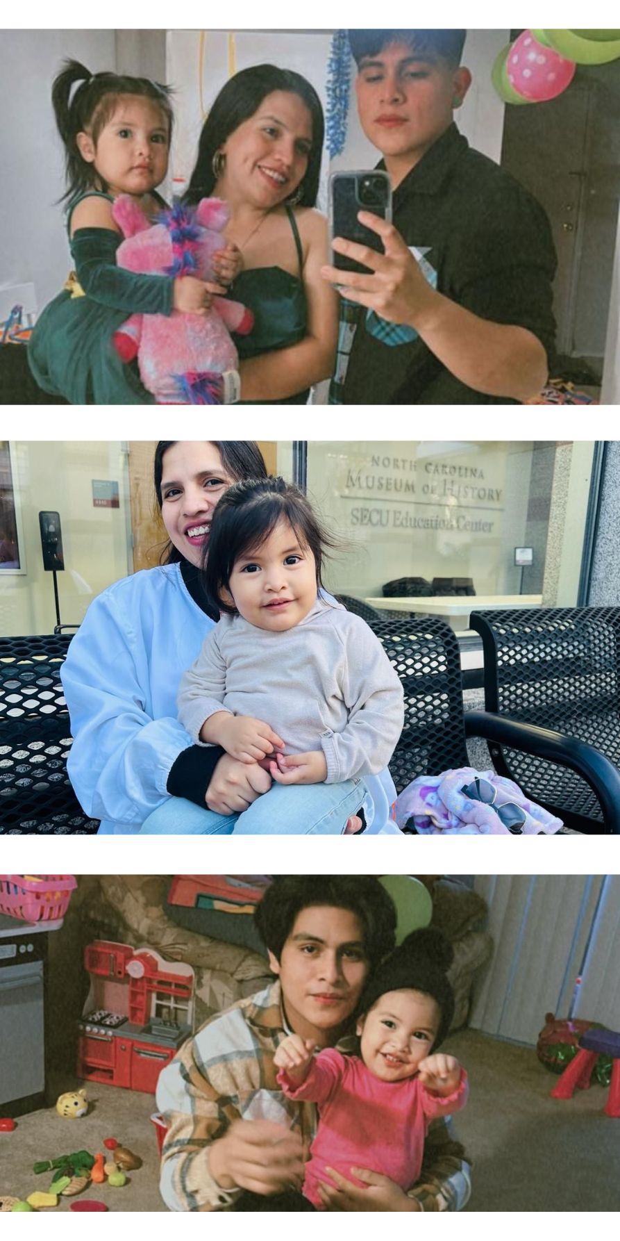 The Story of a Couple Who Defied All Odds to Create a Beautiful Family ...