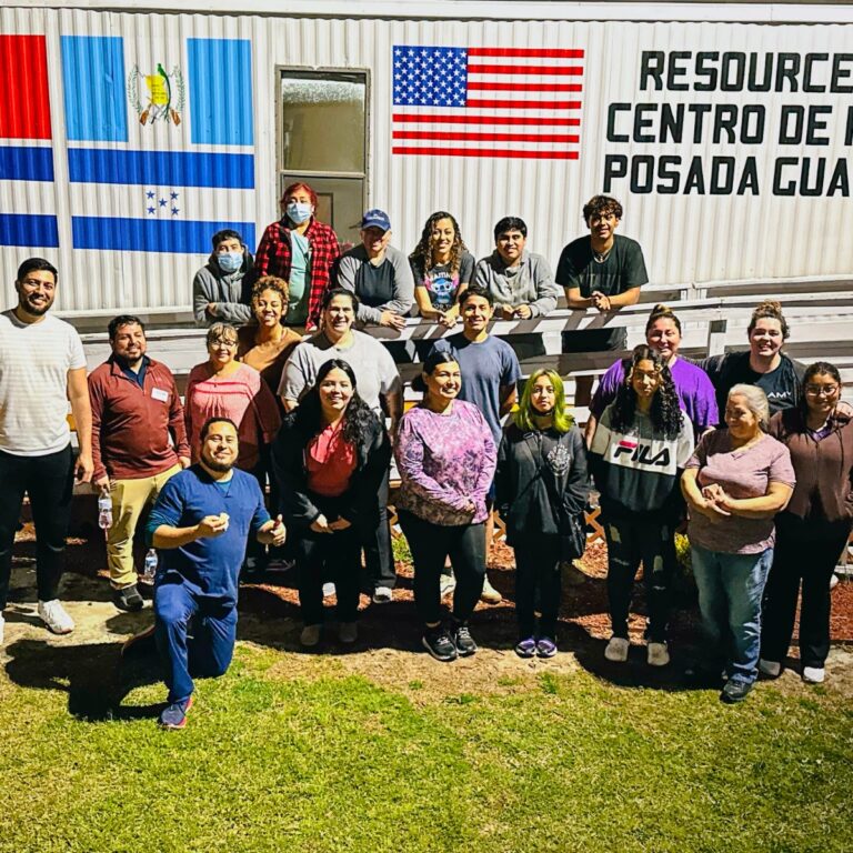 Stories of Change | CWS