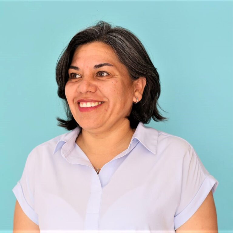 Stories of Change | CWS