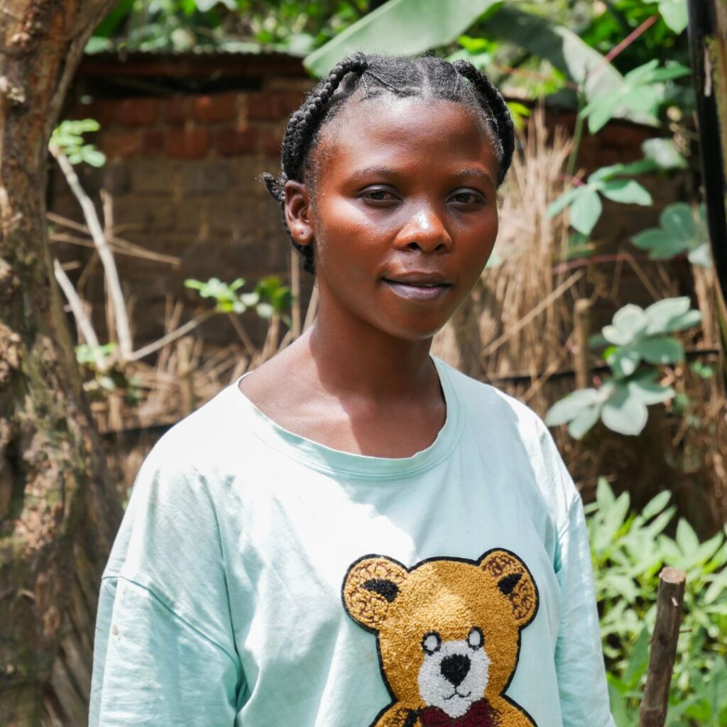 Stories of Change | CWS