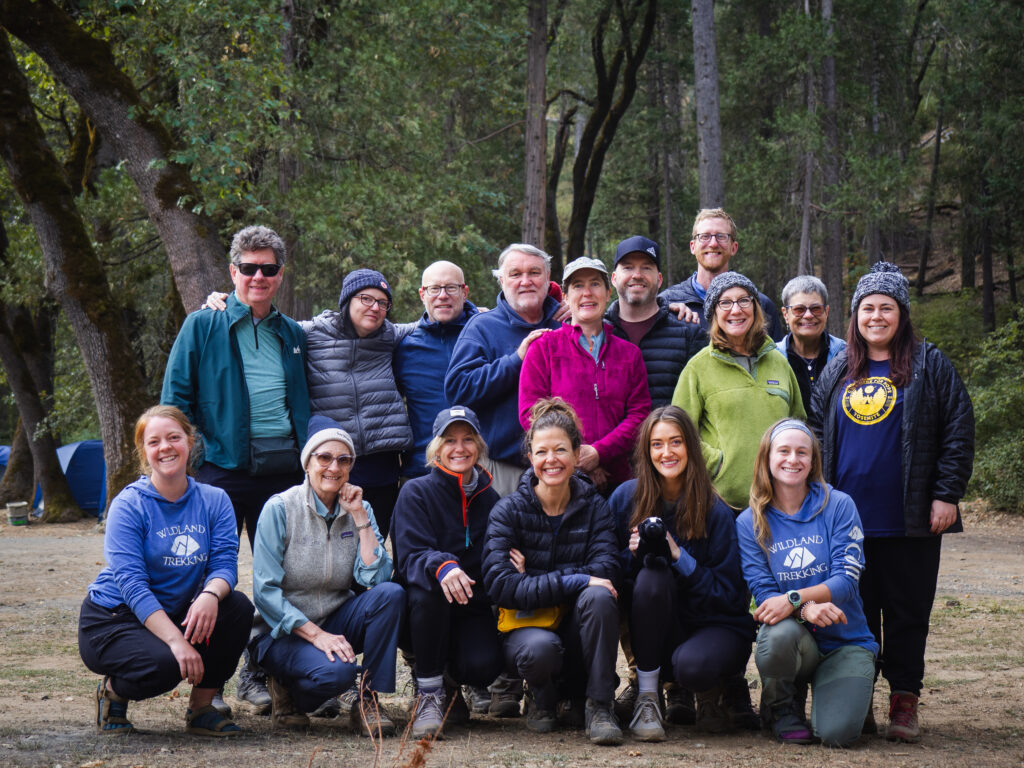From Walking for Water to Hiking for Hope: Jenny’s 50-Year Journey with ...