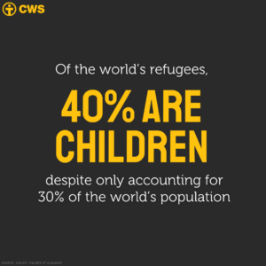 Refugees, Asylum Seekers and Migrants: What’s The Difference? | CWS