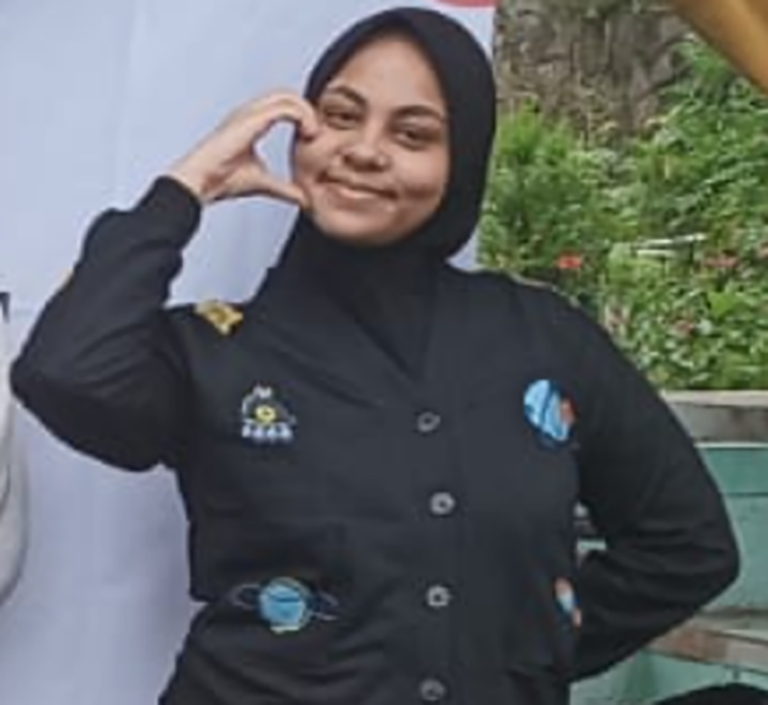 Fathiya’s Transformation: From Observer to Animator | CWS